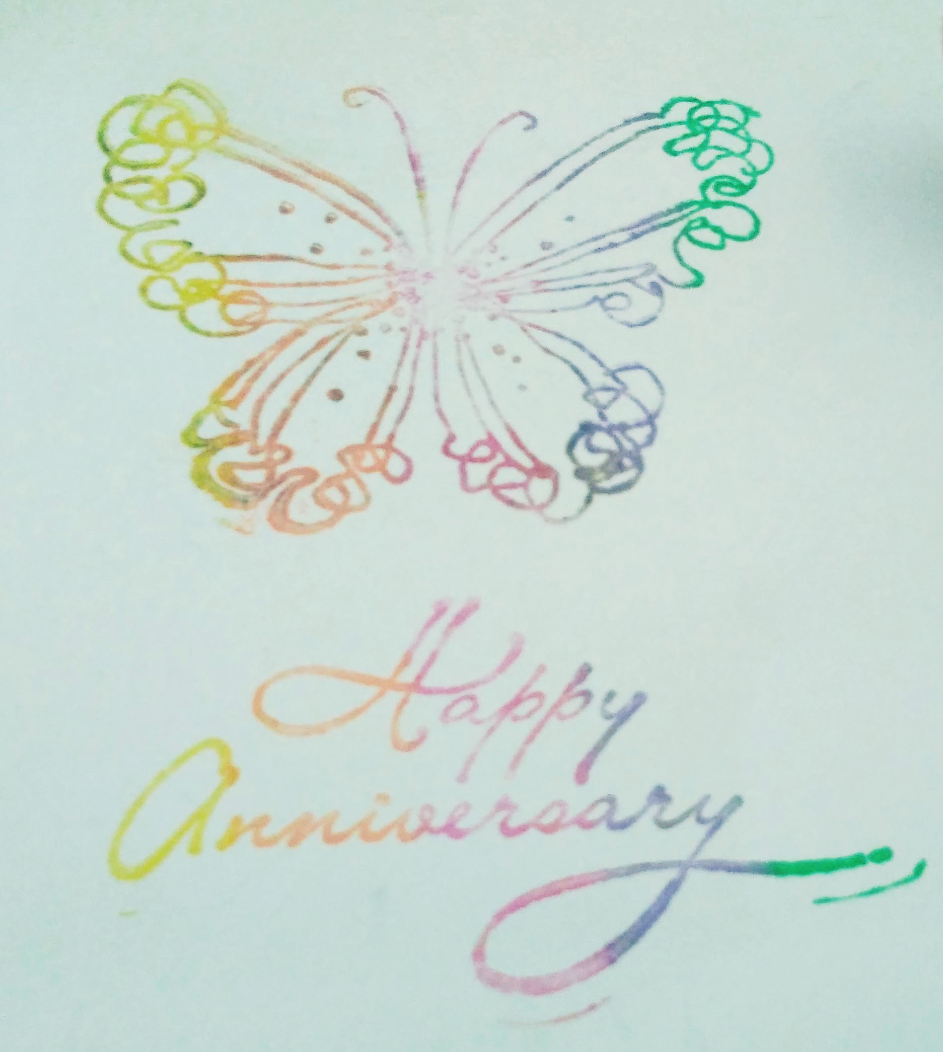 Sharing happiness one card at a time | Vaya Health