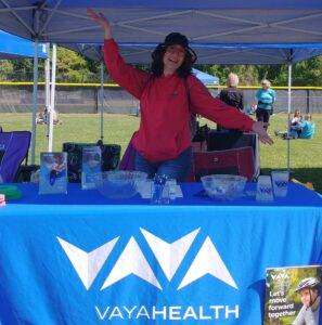 Working at Vaya | Vaya Health