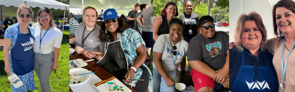 Working at Vaya | Vaya Health