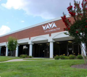Vaya Offices | Vaya Health